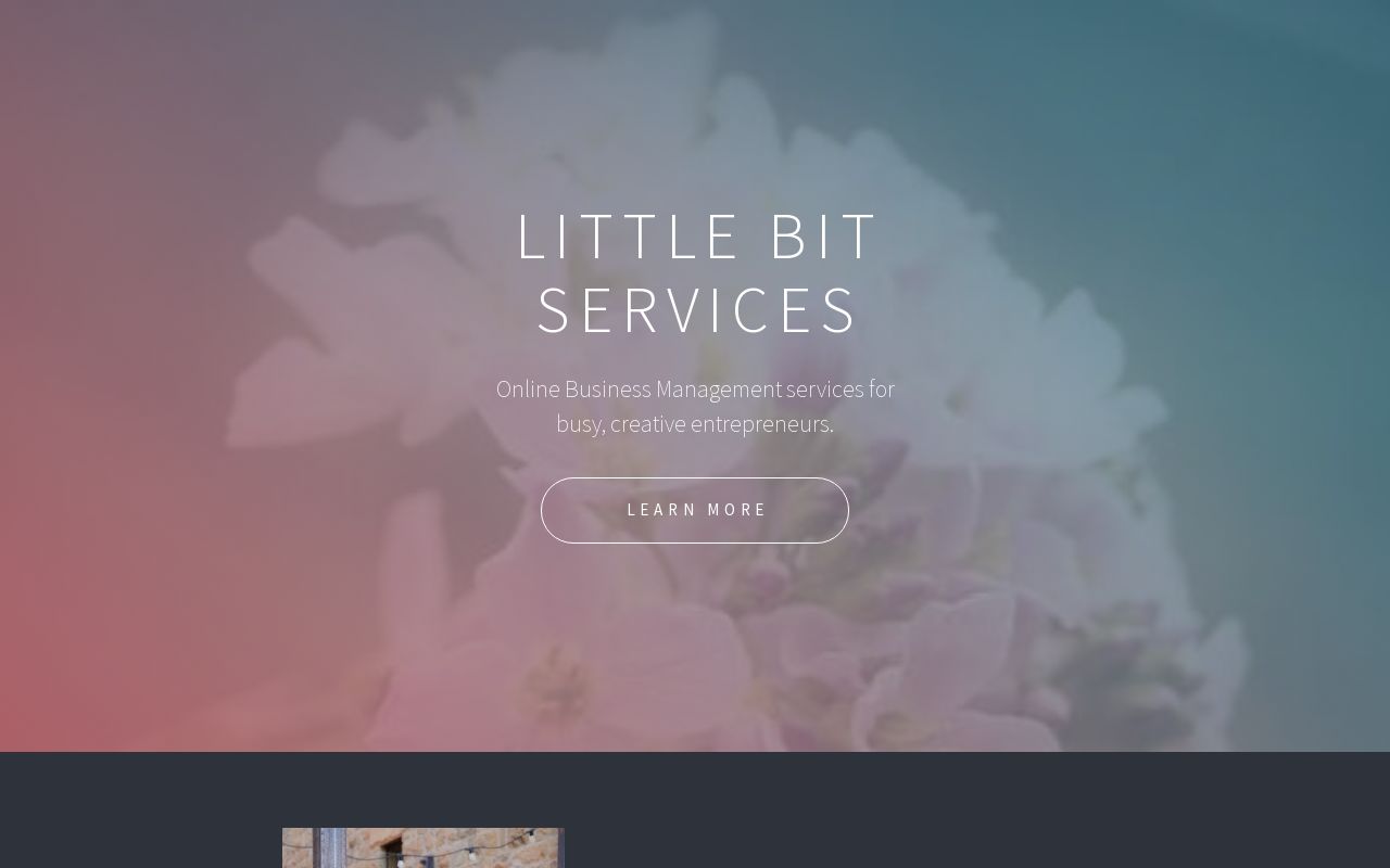 Little Bit Services WY